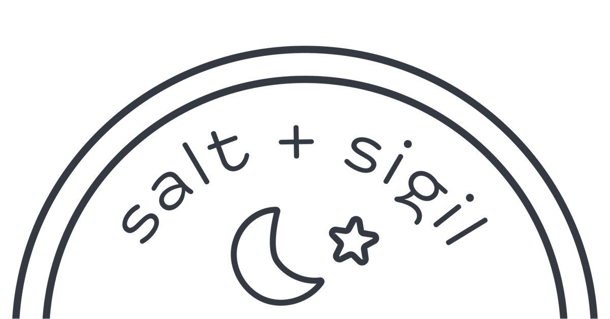 Salt + Sigil